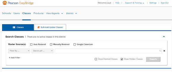 PearsonEasyBridge.com