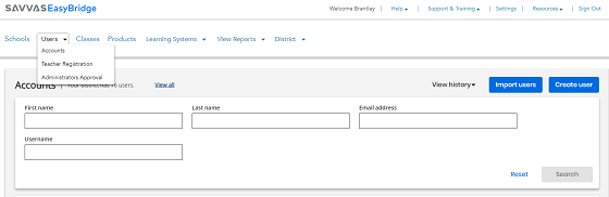 EasyBridge Release Notes