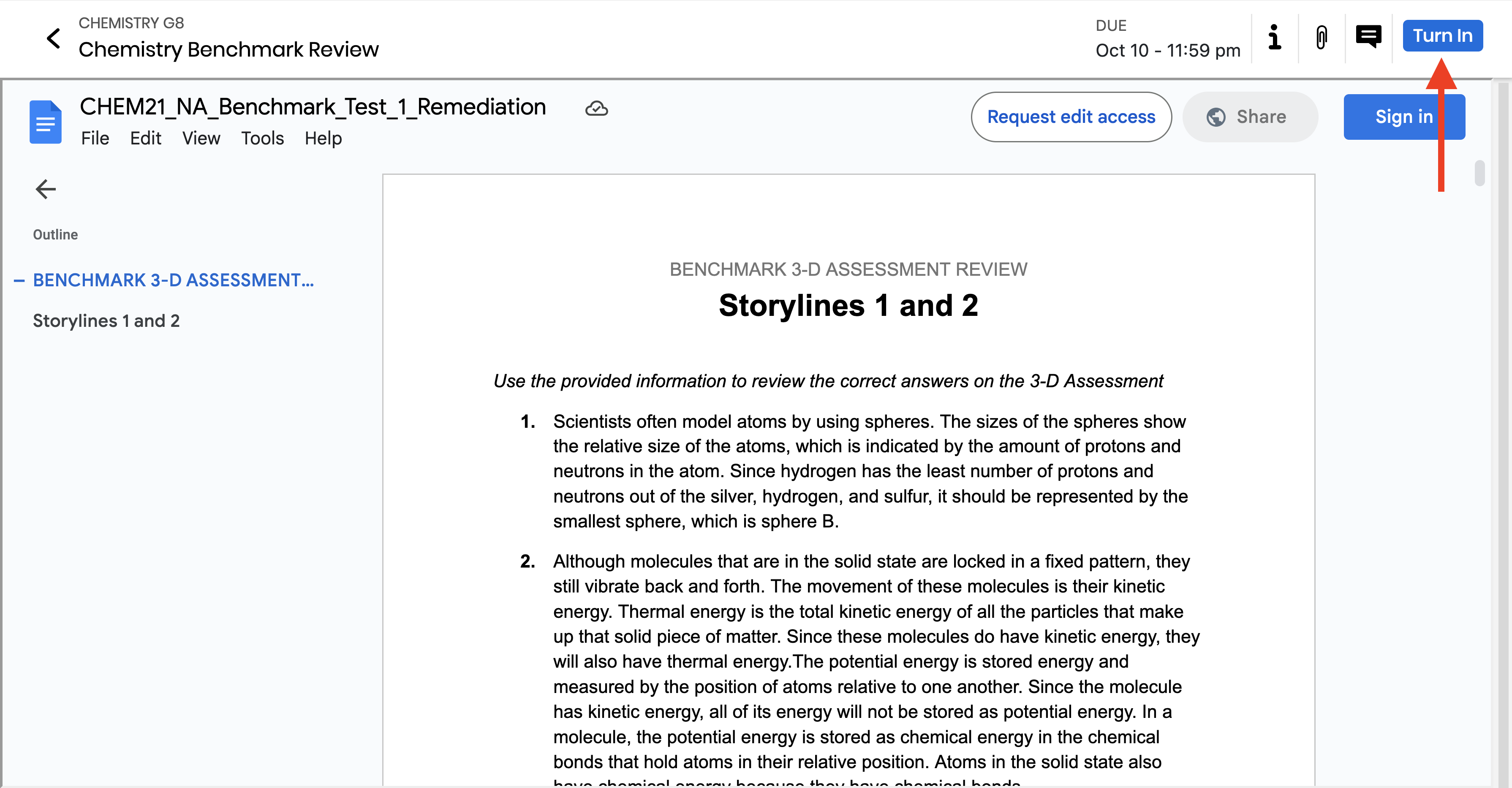 How to Edit Google Docs in Realize without a Google Account
